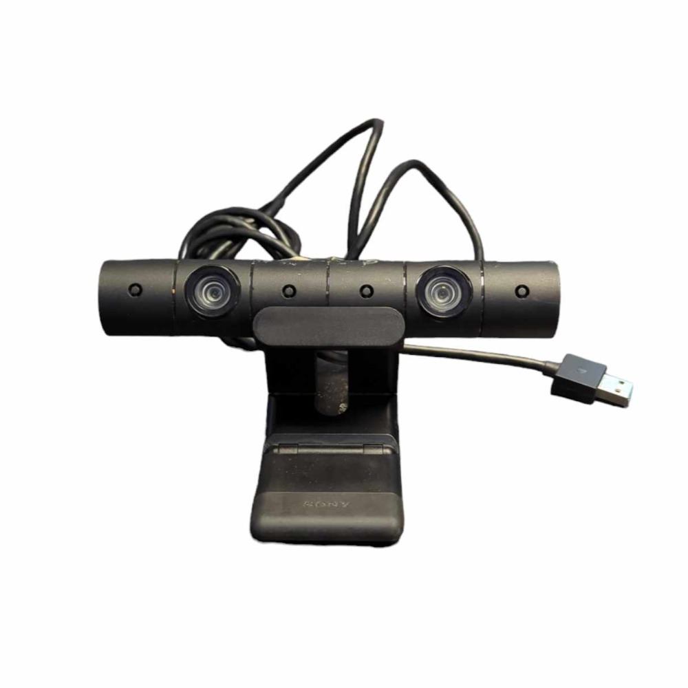 Pre-owned Sony PlayStation 4 VR Camera Version 2 With Stand - Own4Less